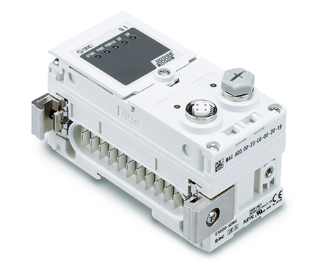 Nuovi Prodotti | SMC Italia