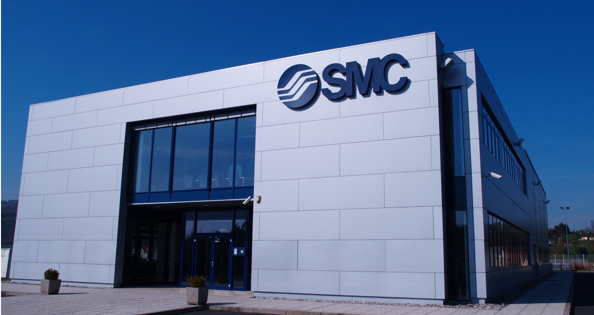 SMC Slovenija | SMC Slovenia