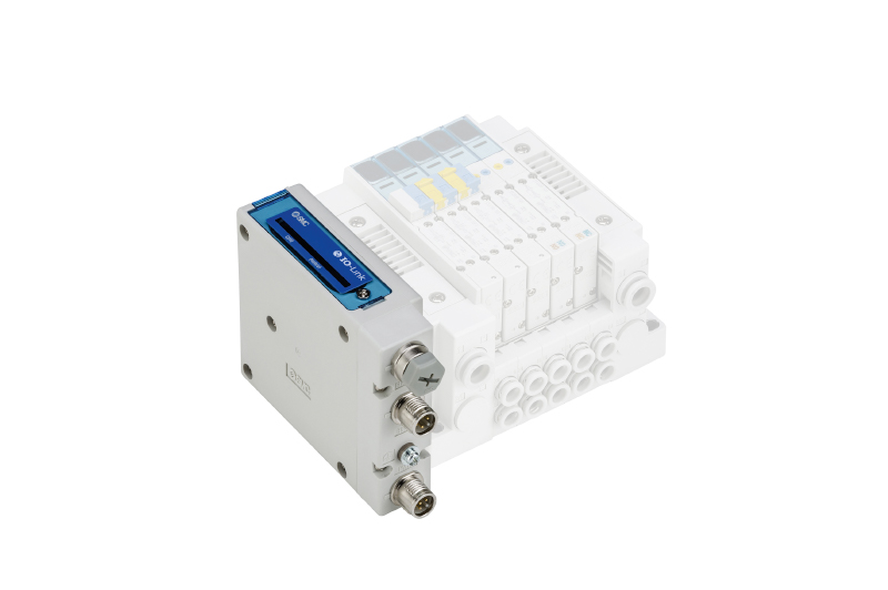 io-link | SMC