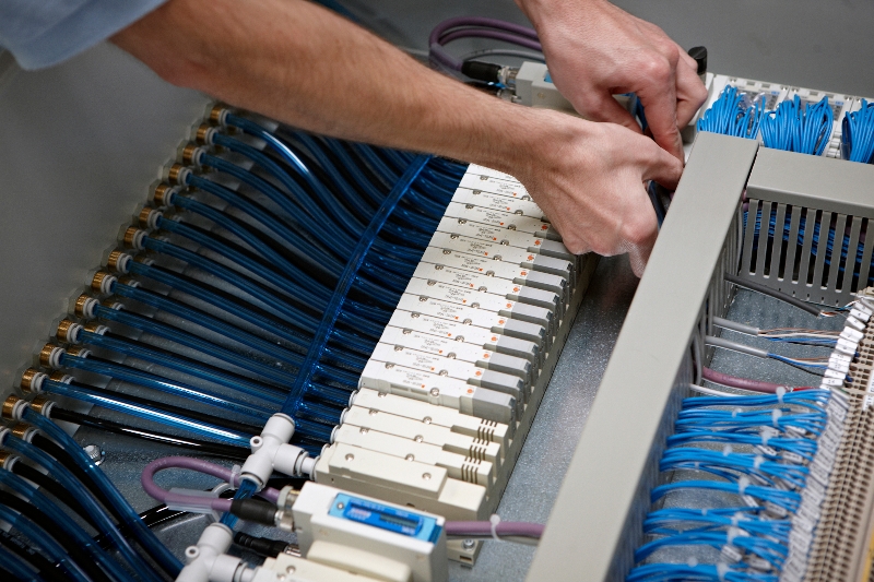 SMC Engineering | SMC Danmark