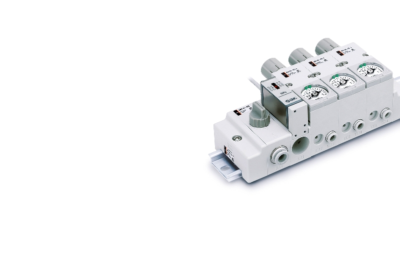 NEW SMC Expertise – Passion – Automation