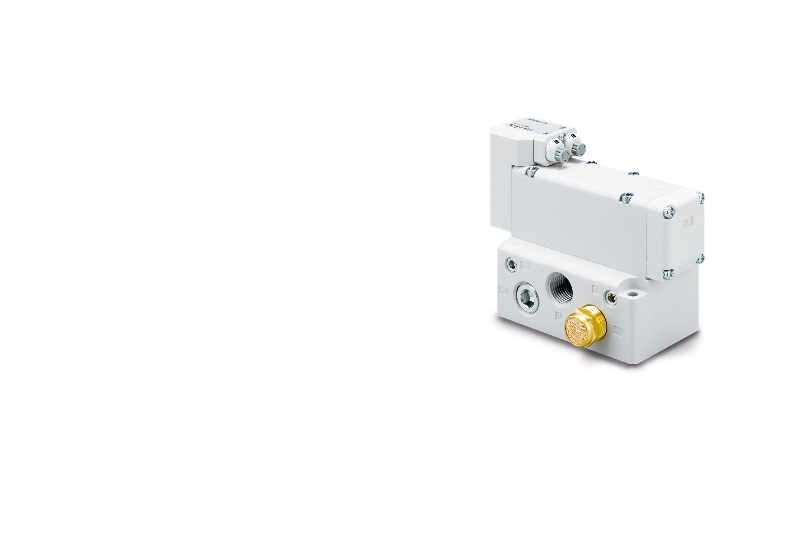 SMC Deutschland GmbH