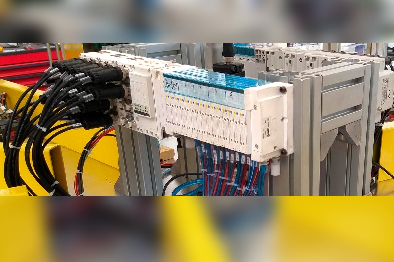 Ciekawy przypadek naszego klienta przedstawiający innowacyjny system ...