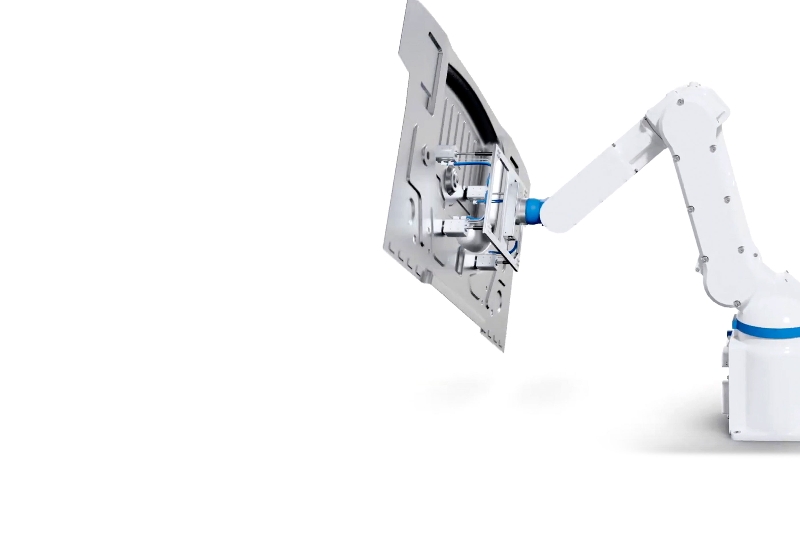 SMC Expertise - Passion - Automation