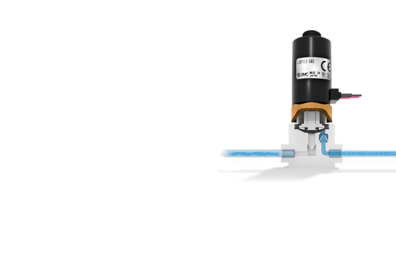 SMC Expertise - Passion - Automation