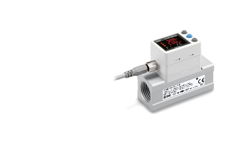 SMC - Soluciones Eficientes para la Automatización Industrial