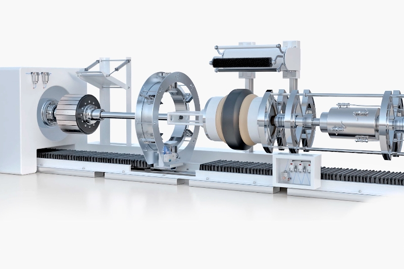 SMC Expertise - Passion - Automation