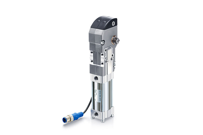 Products for Robotics | SMC Europe