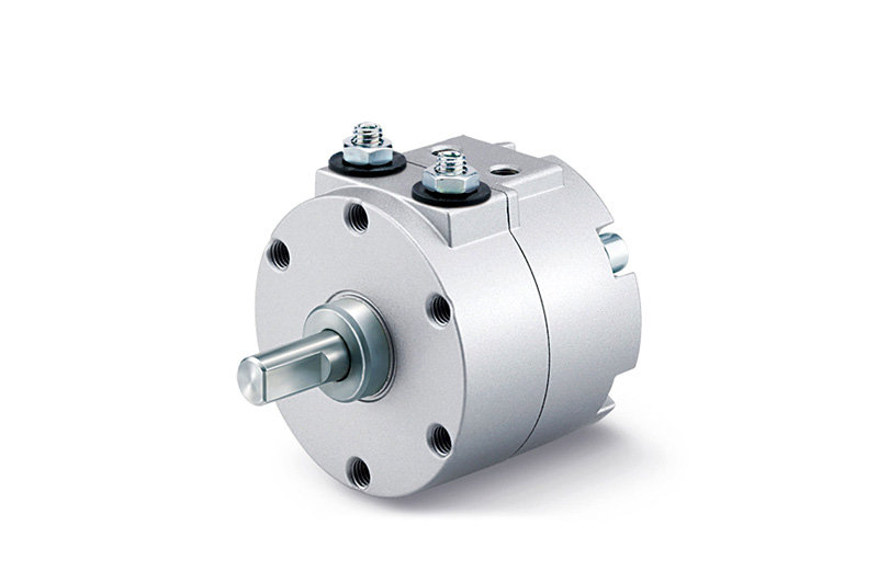 Products for Robotics | SMC Europe