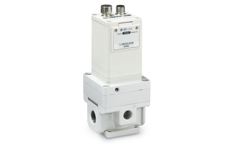 IO-Link solutions | SMC Europe