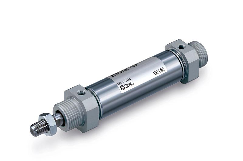 Products for Robotics | SMC Europe