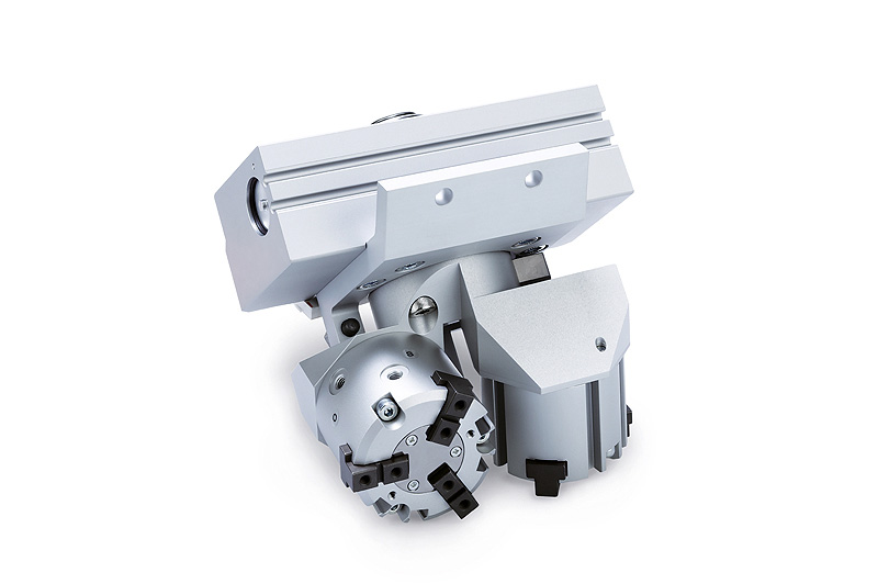 Products for Robotics | SMC Europe