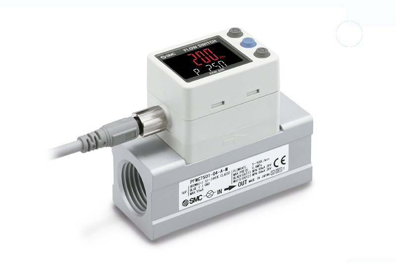 IO-Link solutions | SMC