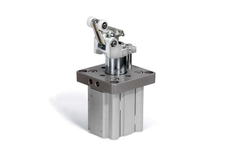 Automotive | SMC Europe