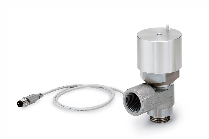 Machinery safety | SMC Europe