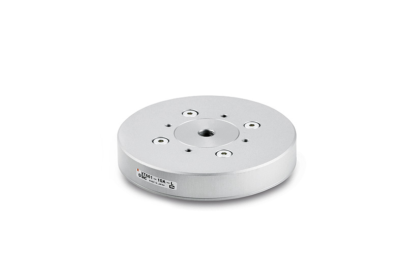 Products for Robotics | SMC Europe