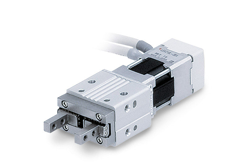 Elektrische Antriebe | SMC