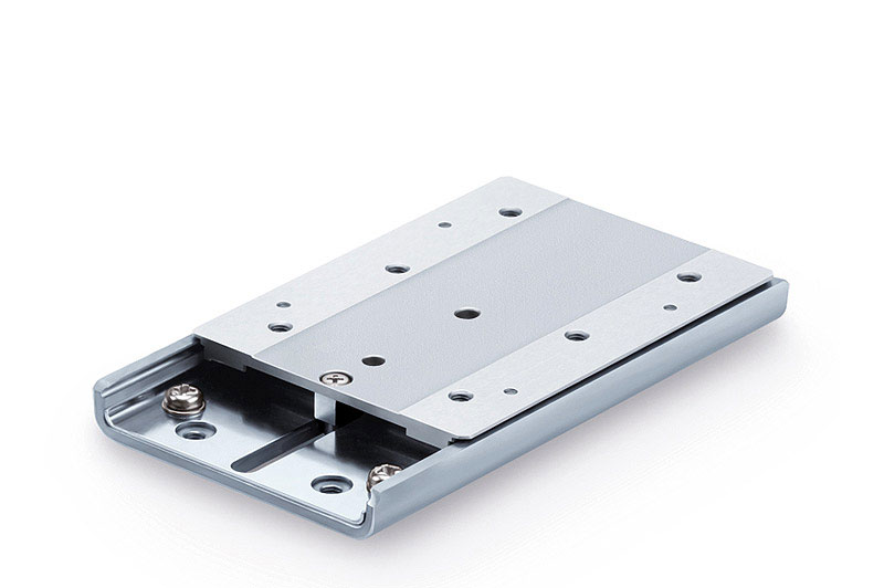 Elektrische Antriebe | SMC