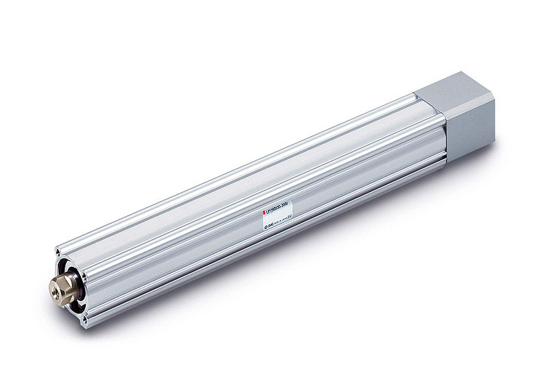 Electric Actuators - Rod Type | SMC Türkiye