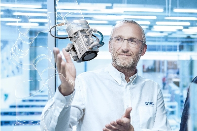 SMC Deutschland GmbH