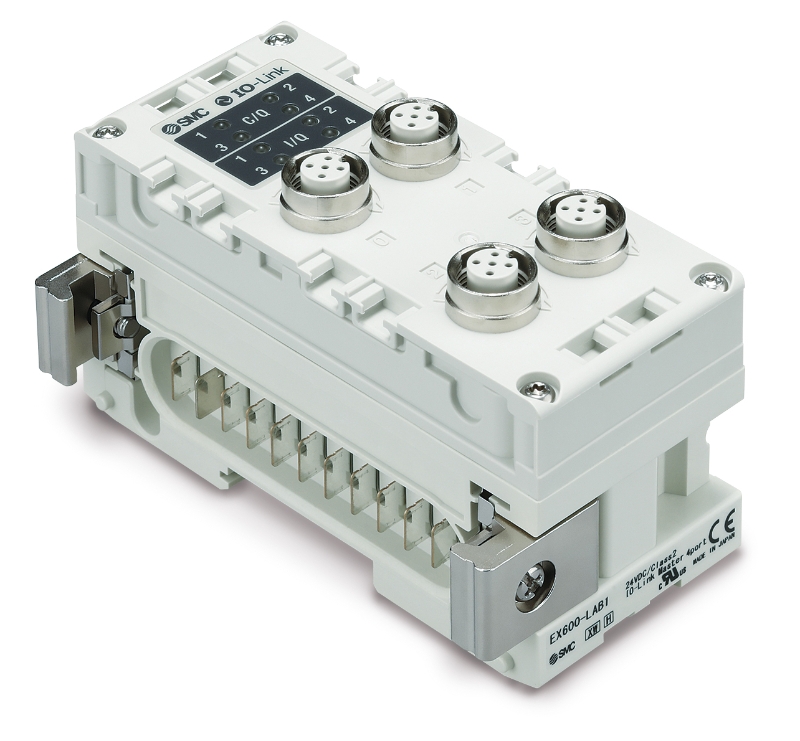 Nya produkter | SMC Sweden Automation